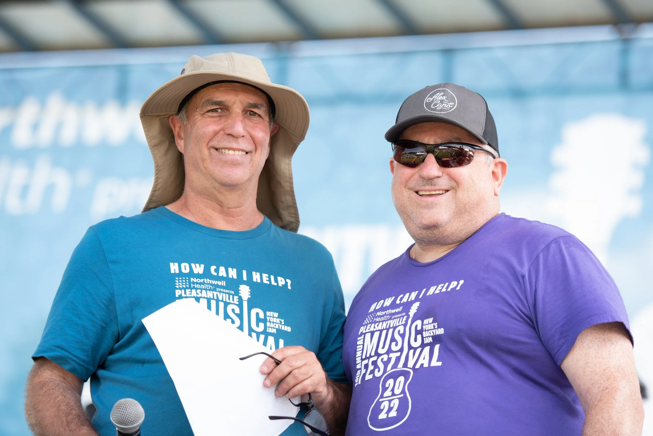 Rewind — Pleasantville Music Festival 2023