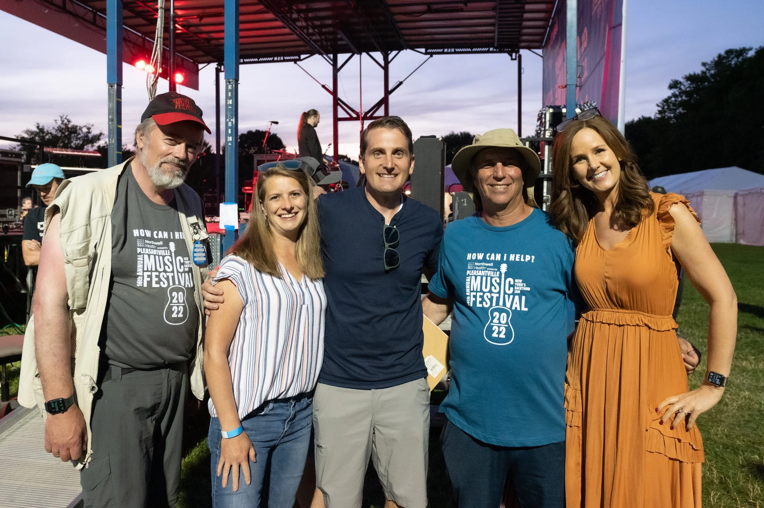 Rewind — Pleasantville Music Festival 2023