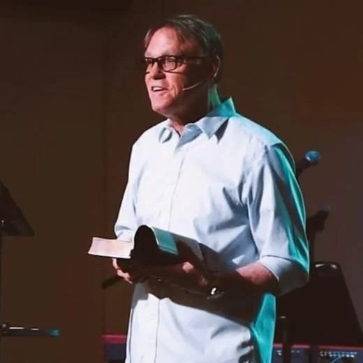 Merge Community Church