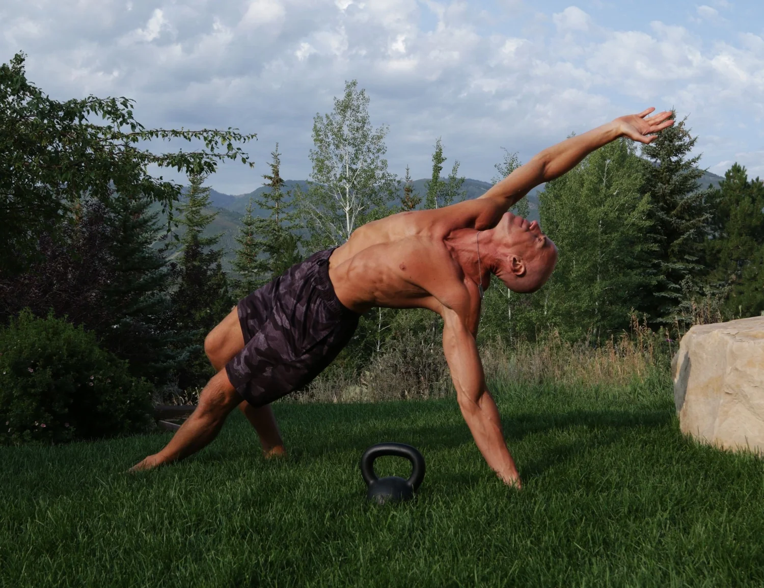 Our Trainers — Silver Mountain Sports Club & Spa