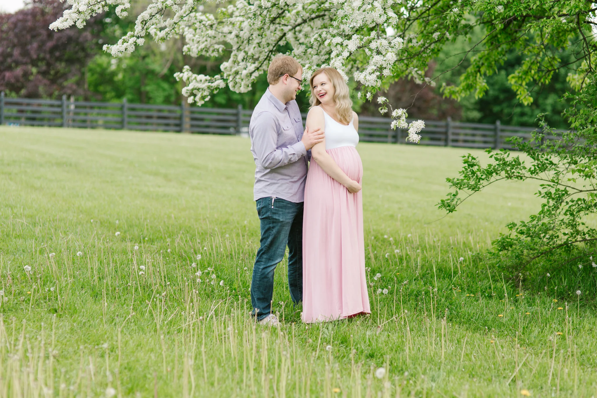 Amanda DeBusk Photography: Maternity Pictures — The Barn in Zionsville