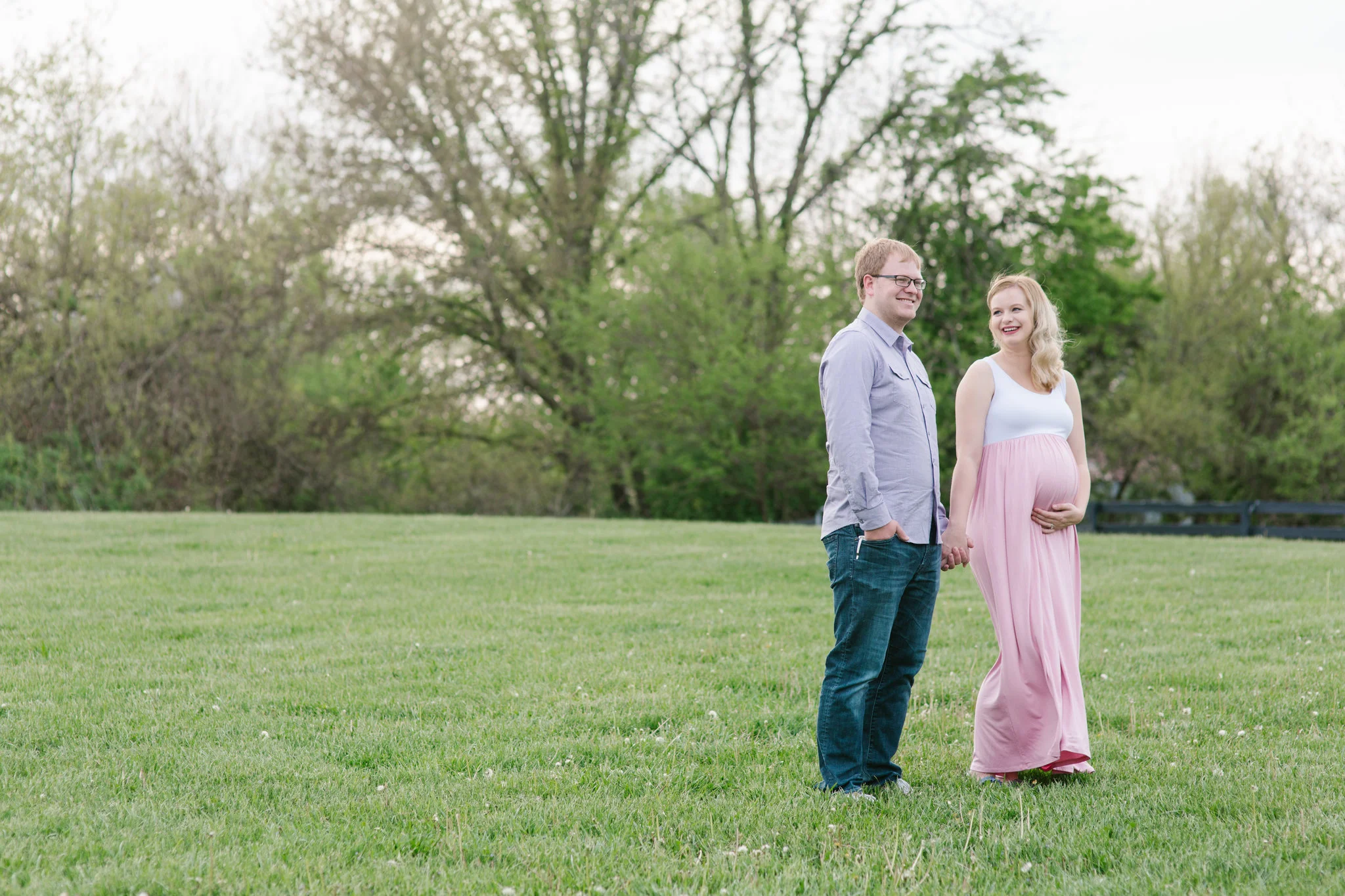 Amanda DeBusk Photography: Maternity Pictures — The Barn in Zionsville