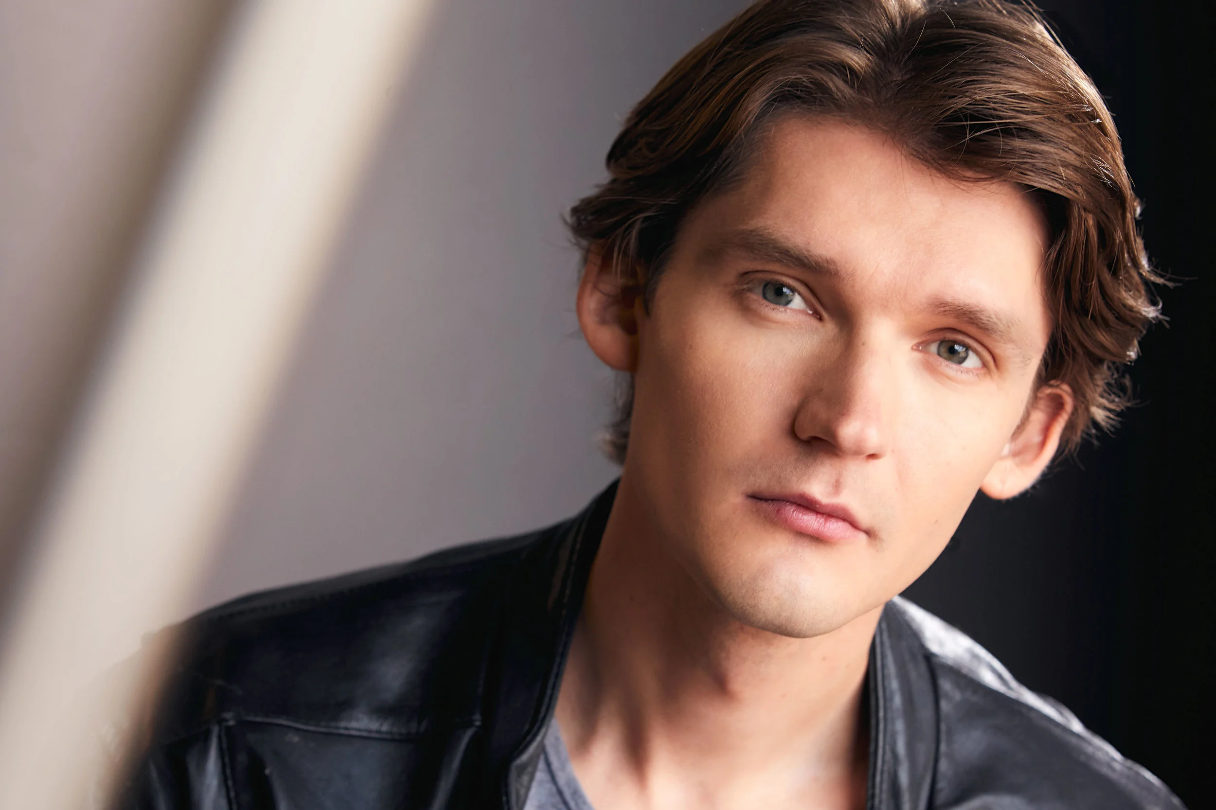 Portfolio — Jeff Kenny