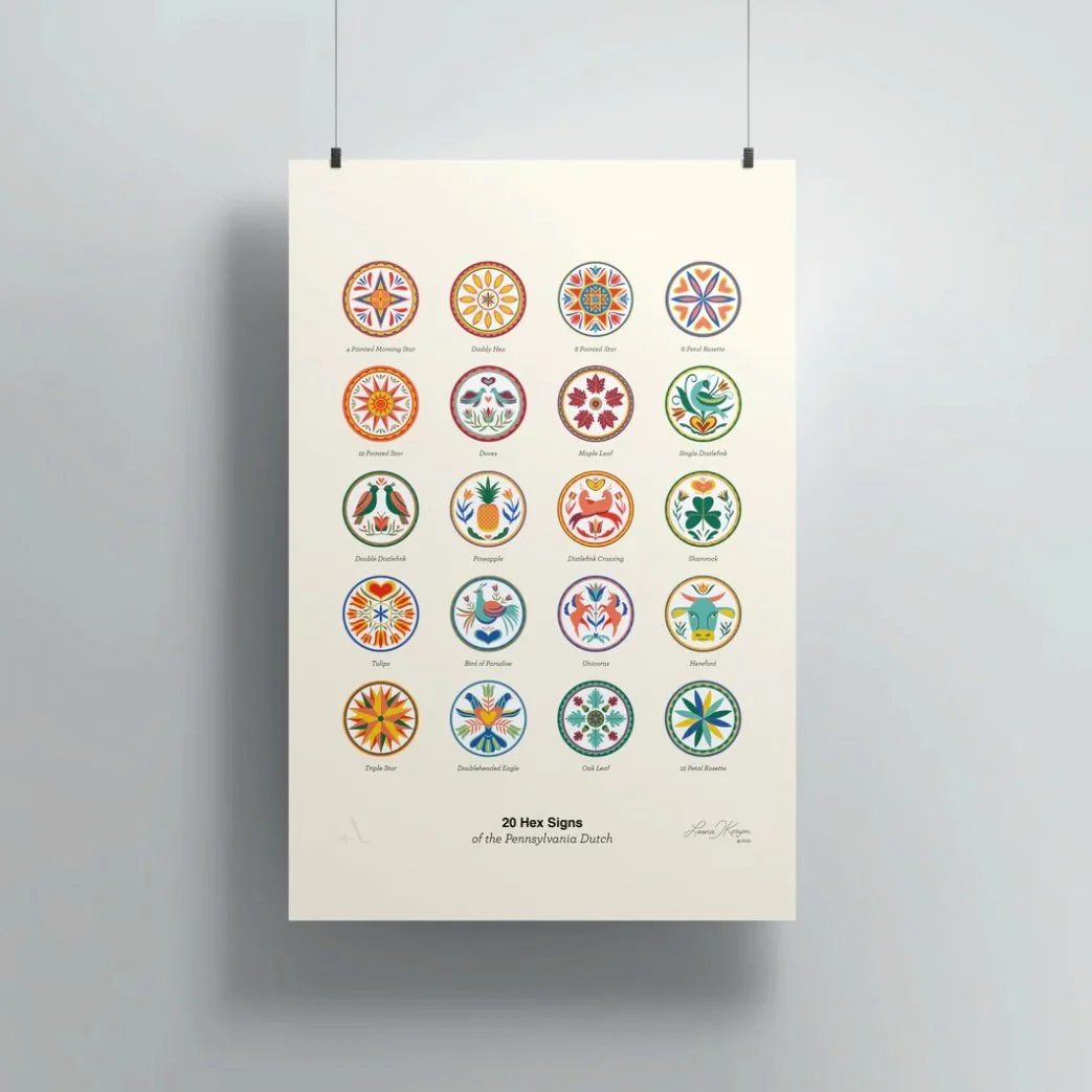 Dutch Symbols For Family