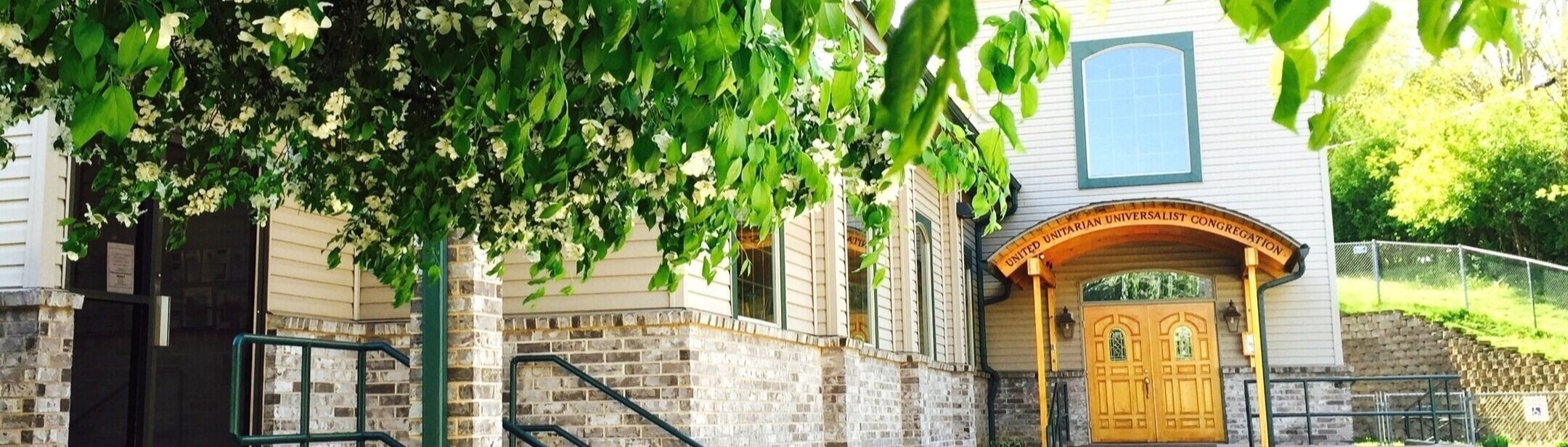 United Unitarian Universalist Congregation