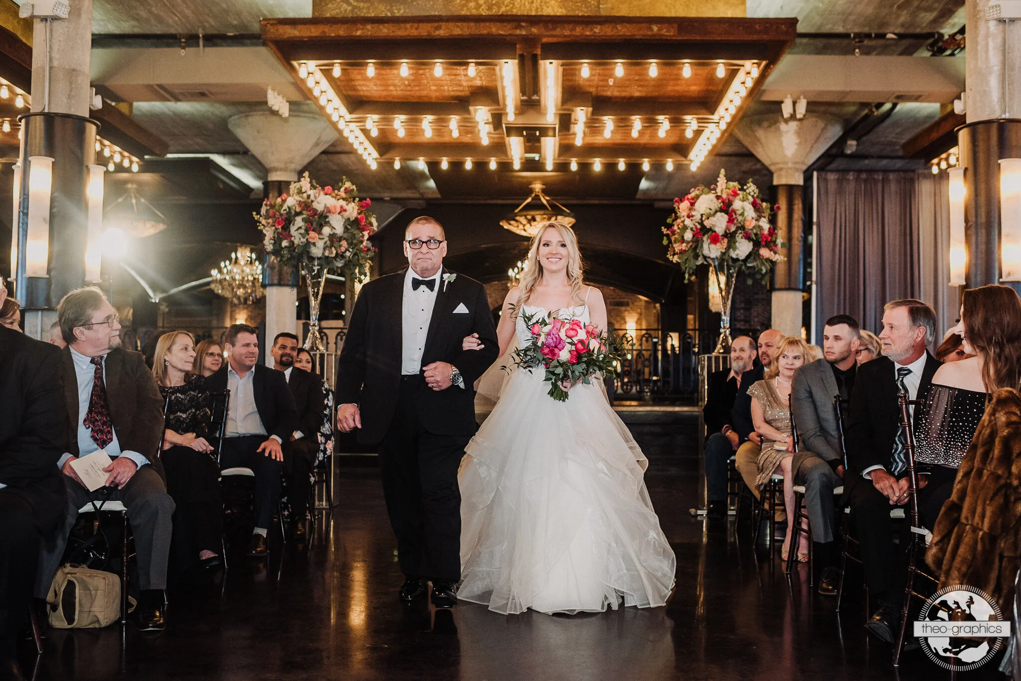 + Julie & Kevin | Piper & Muse