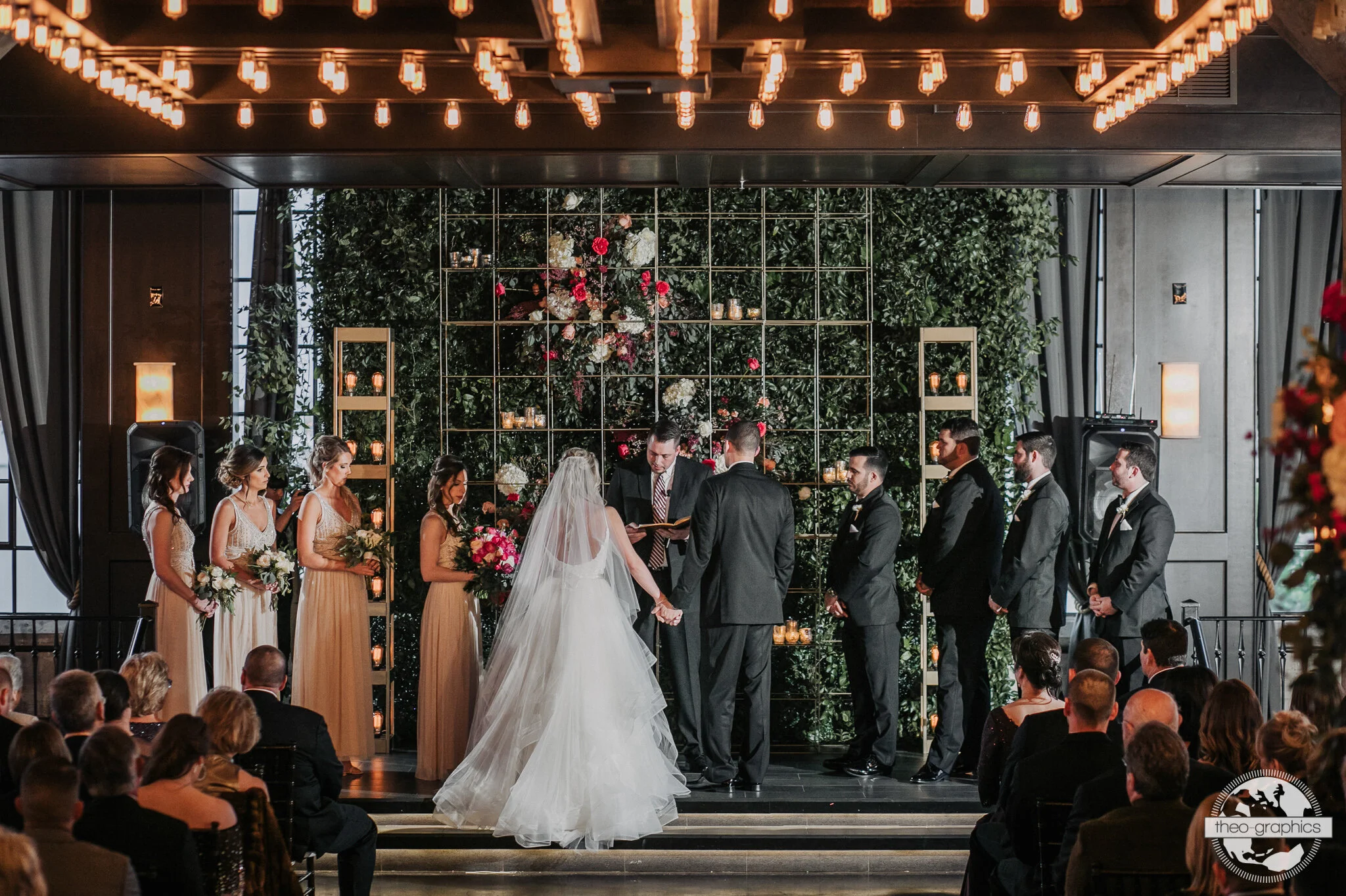 + Julie & Kevin | Piper & Muse