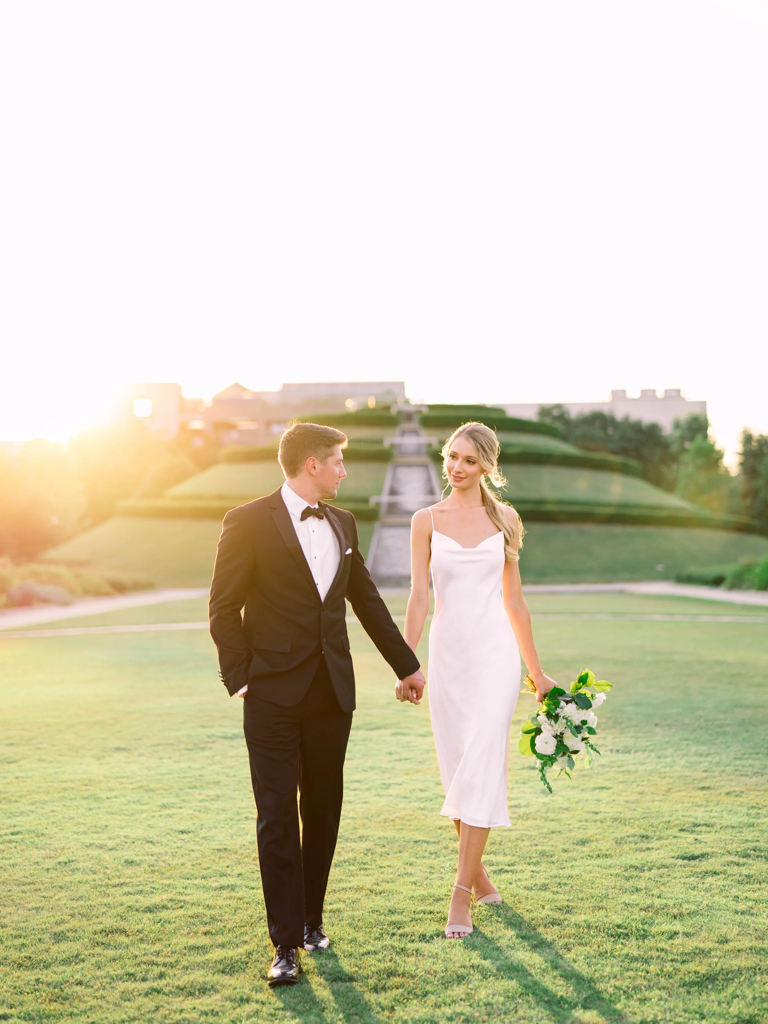 + Sarah & Tyler | Piper & Muse