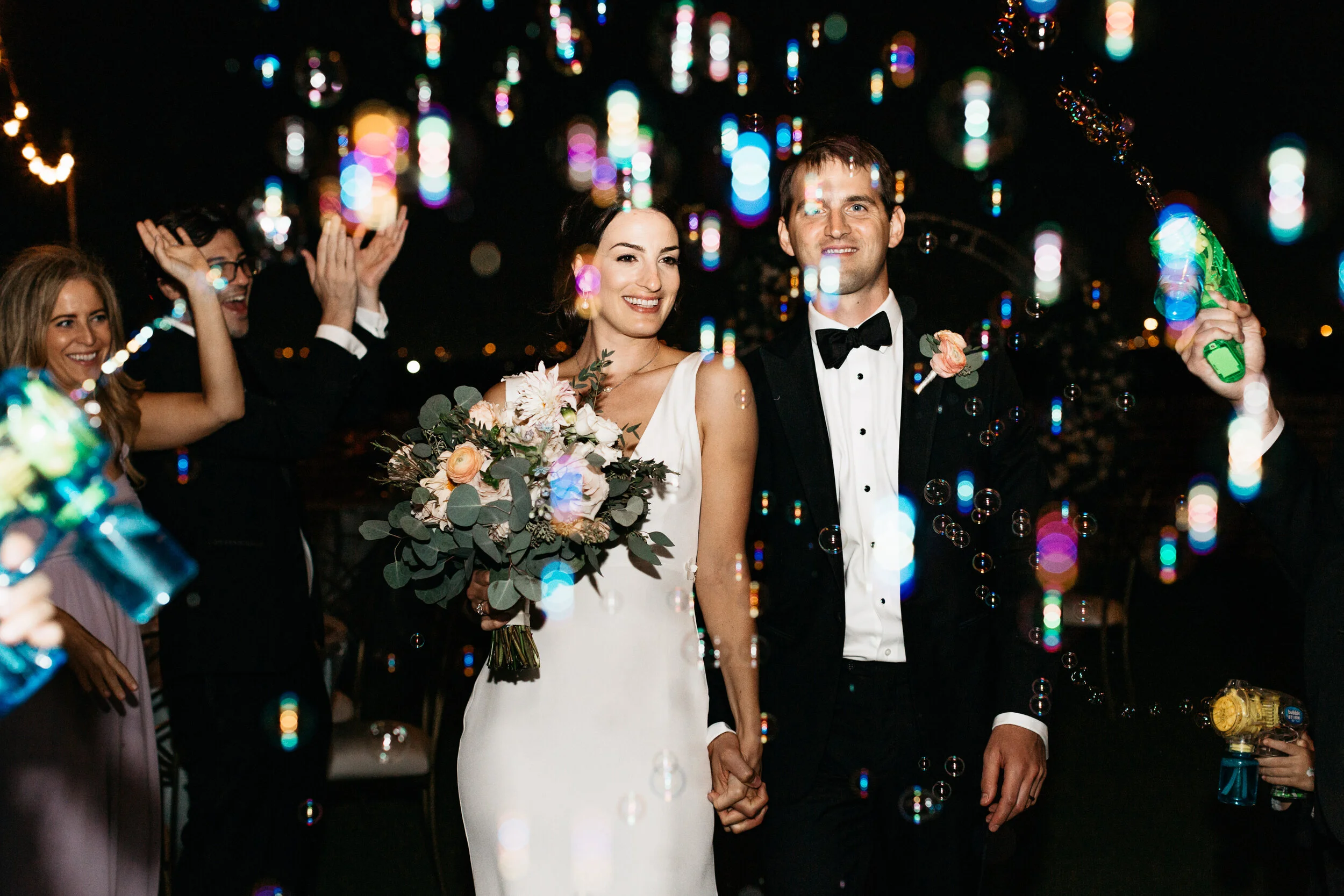 + Rebecca & David | Piper & Muse