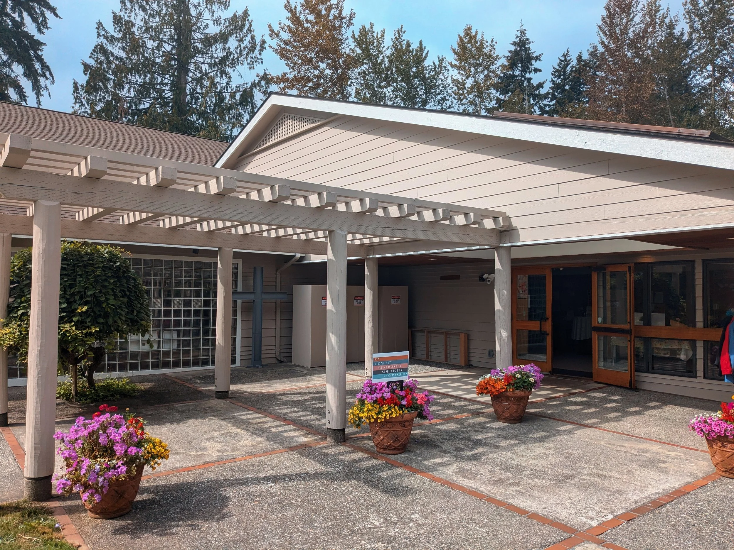 Hope Lake Stevens Church