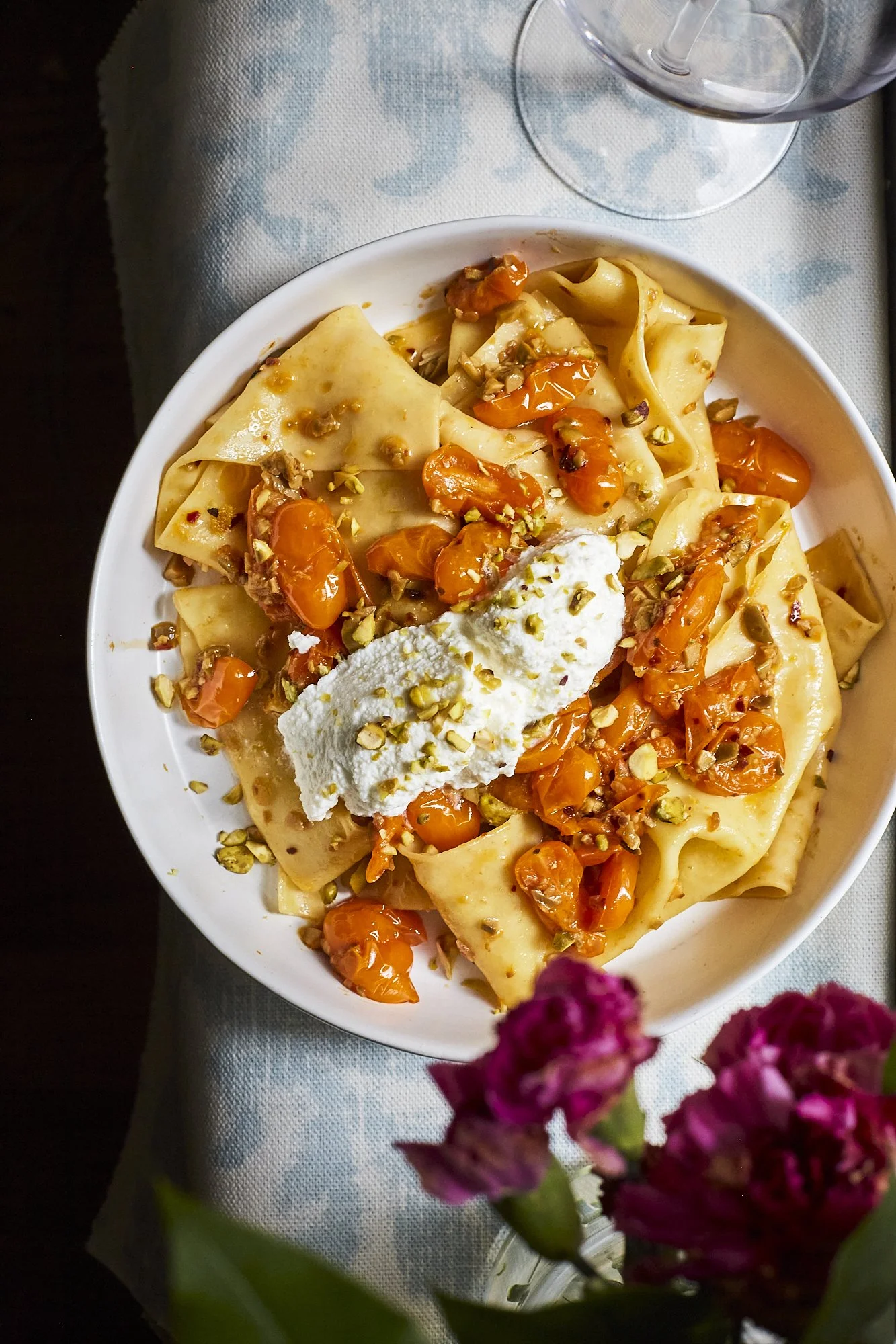 Recipes