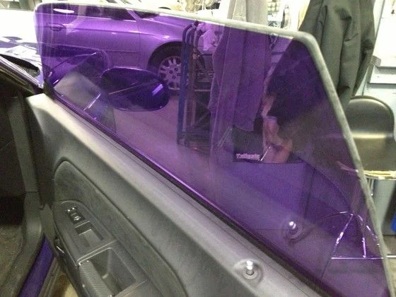 Premier Car Window Tinting in Denver | Colorado Tinting — Colorado Tinting