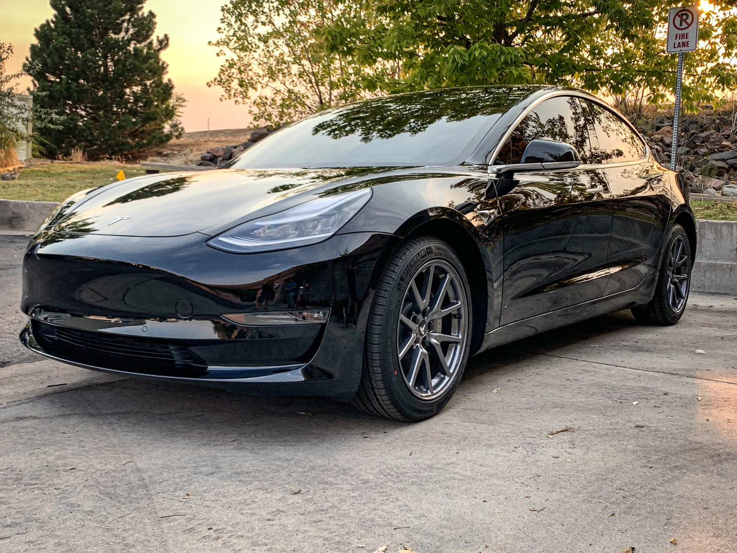 Portfolio | Our Work | Window Tinting Denver — Colorado Tinting