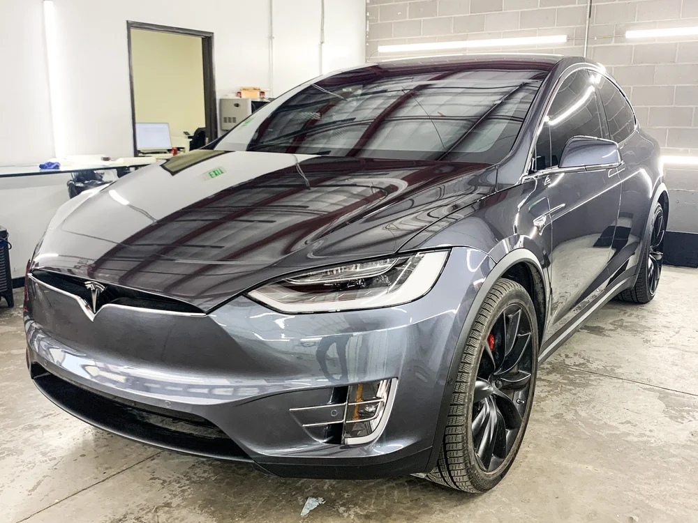 Portfolio | Our Work | Window Tinting Denver — Colorado Tinting
