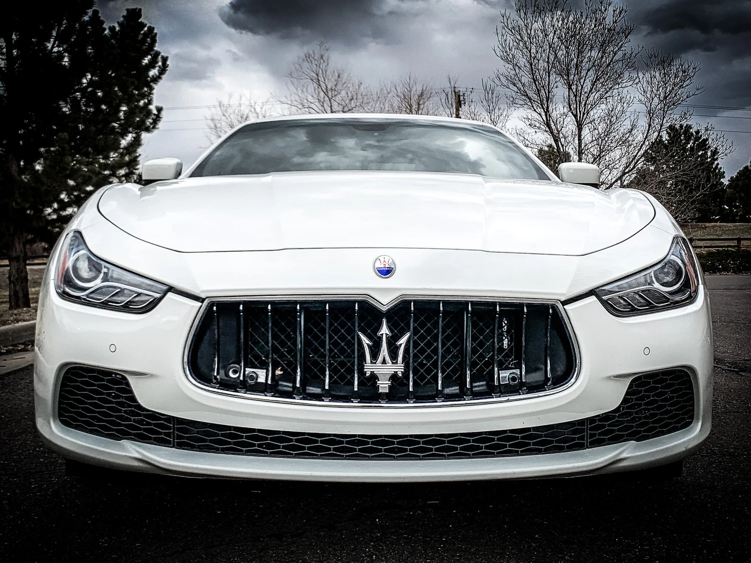 Portfolio | Our Work | Window Tinting Denver — Colorado Tinting