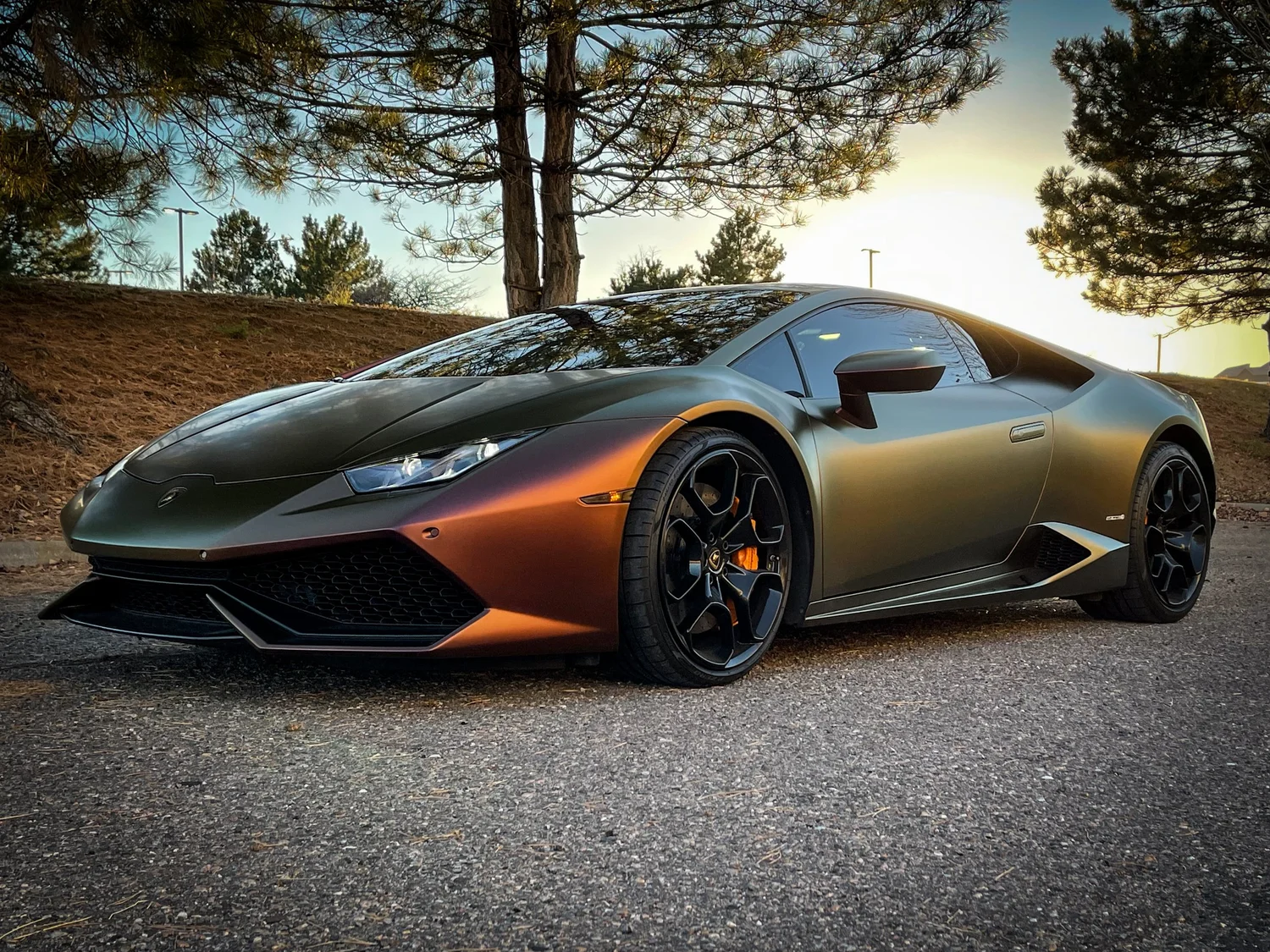 Car Window Tinting Denver | Auto Tint Services