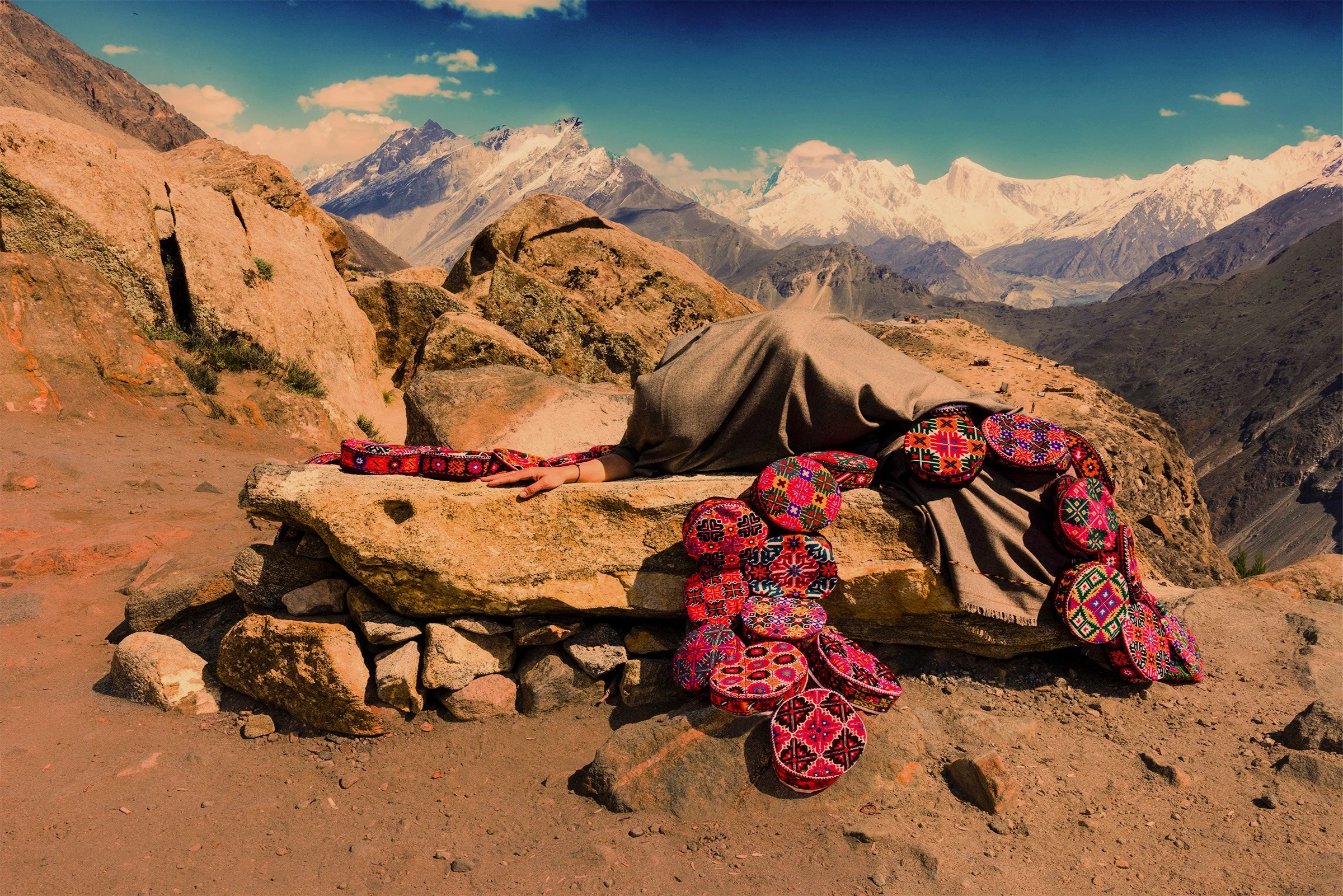 home [www.sarahahmad.com]