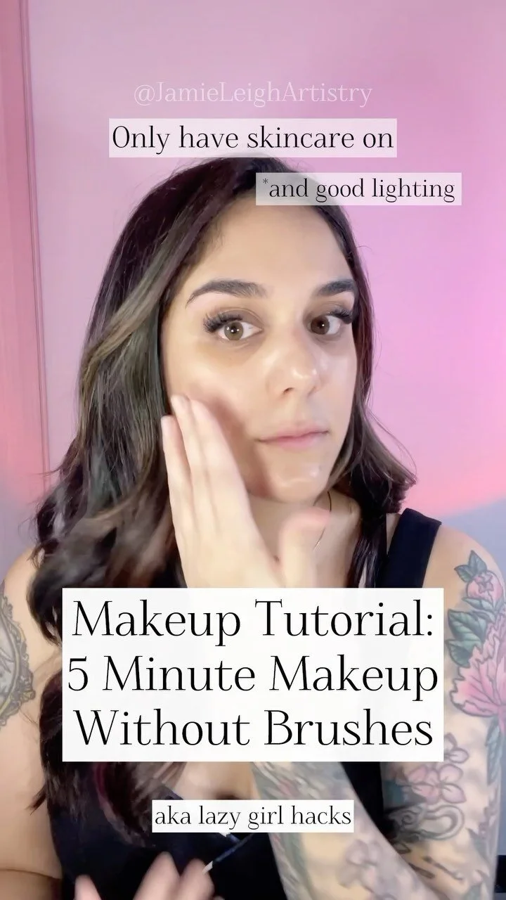 Jamie Leigh Artistry