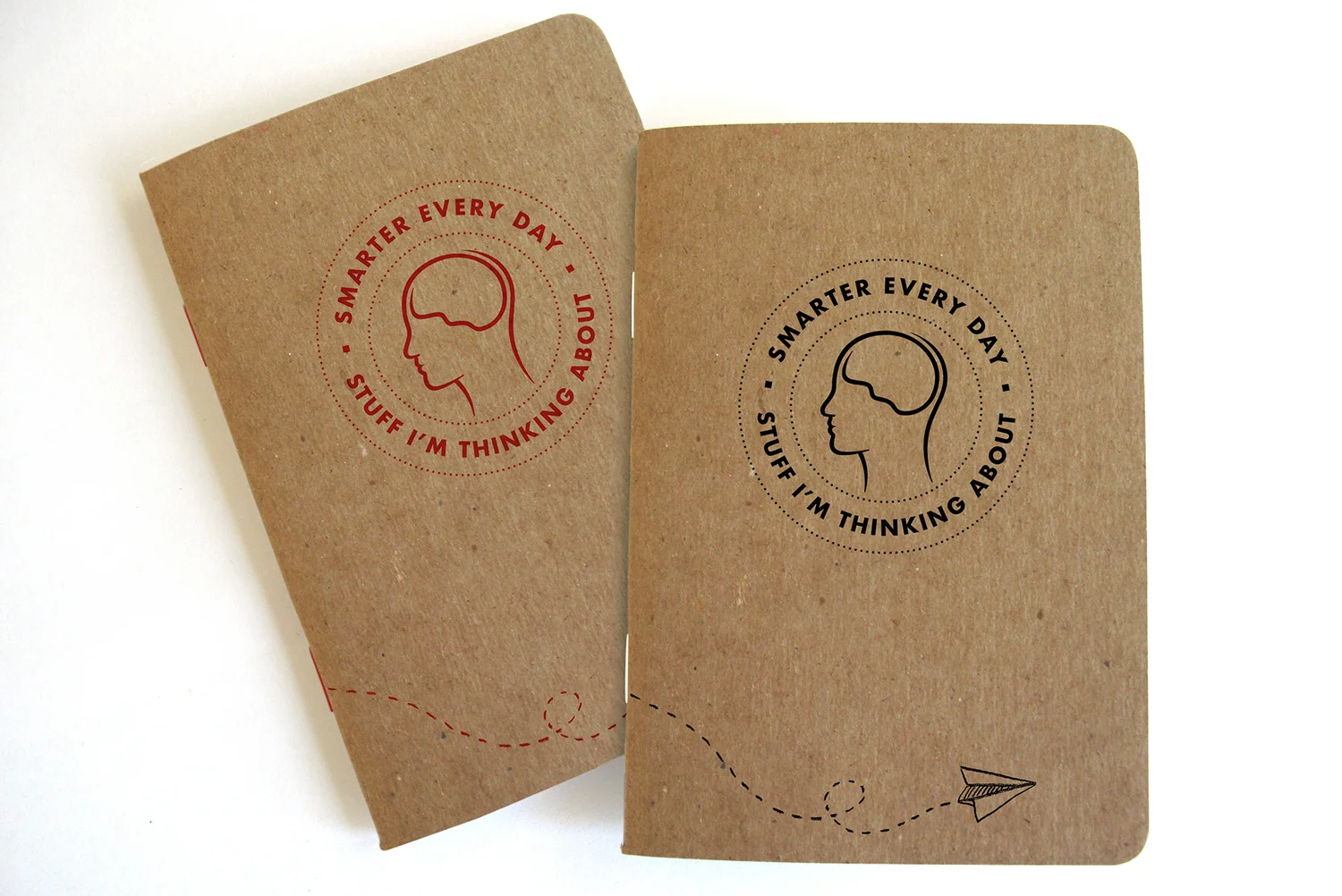 Backwards Brain Bike — Smarter Every Day