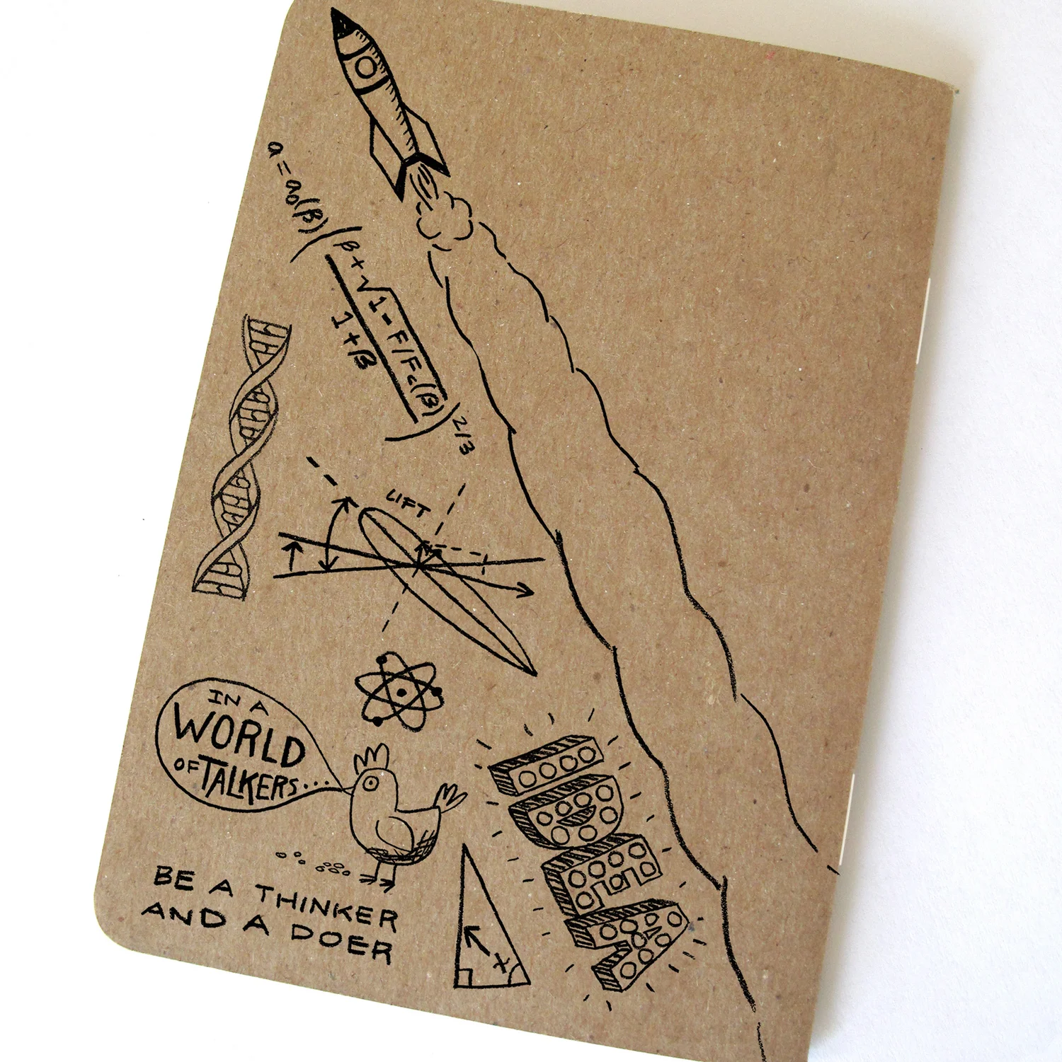 Backwards Brain Bike — Smarter Every Day