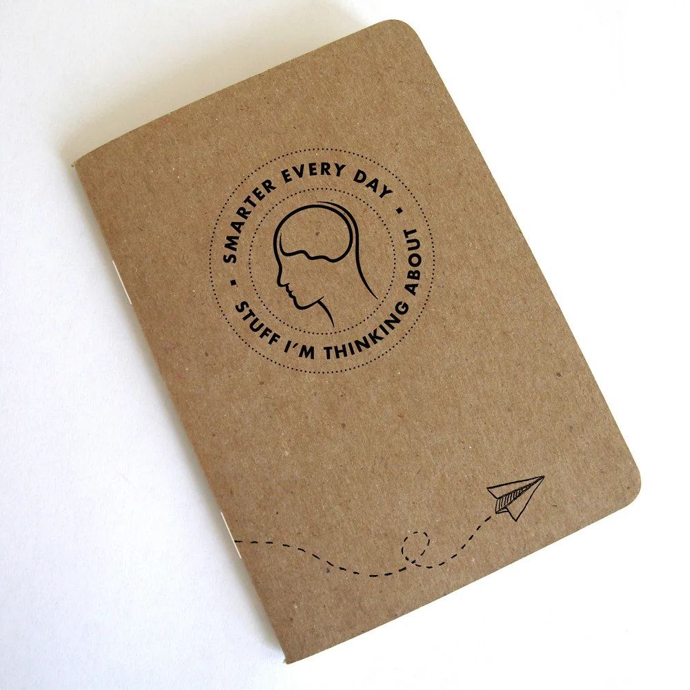 Backwards Brain Bike — Smarter Every Day