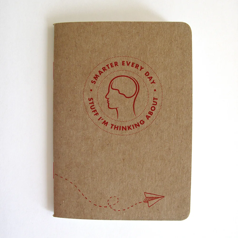 Backwards Brain Bike — Smarter Every Day