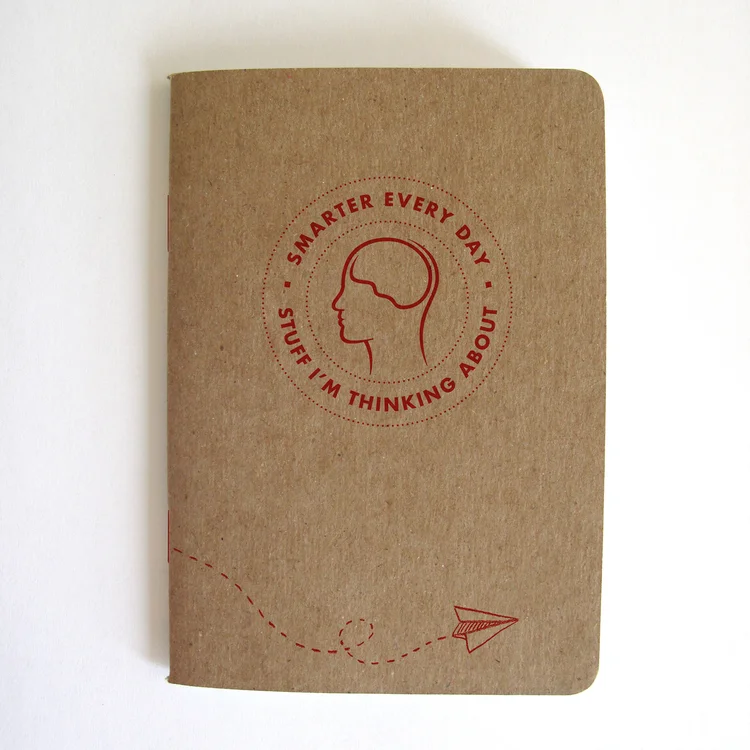 Backwards Brain Bike — Smarter Every Day