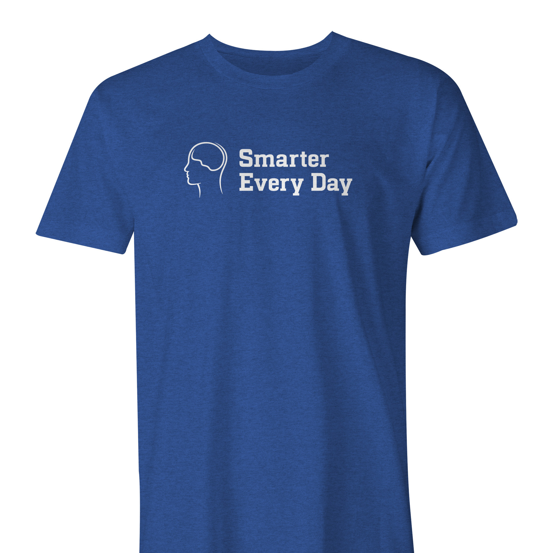 Store — Smarter Every Day
