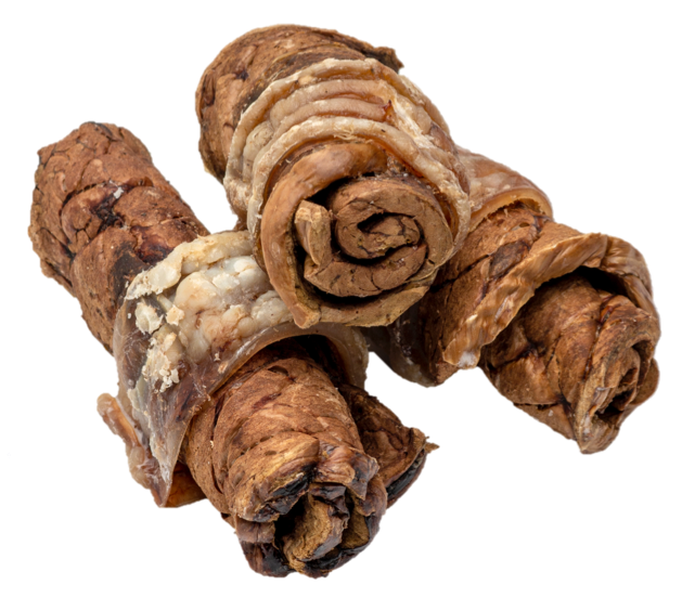 Products — Butcher's Block Pet Treats