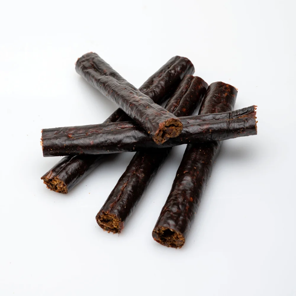 C&S — Butcher's Block Pet Treats