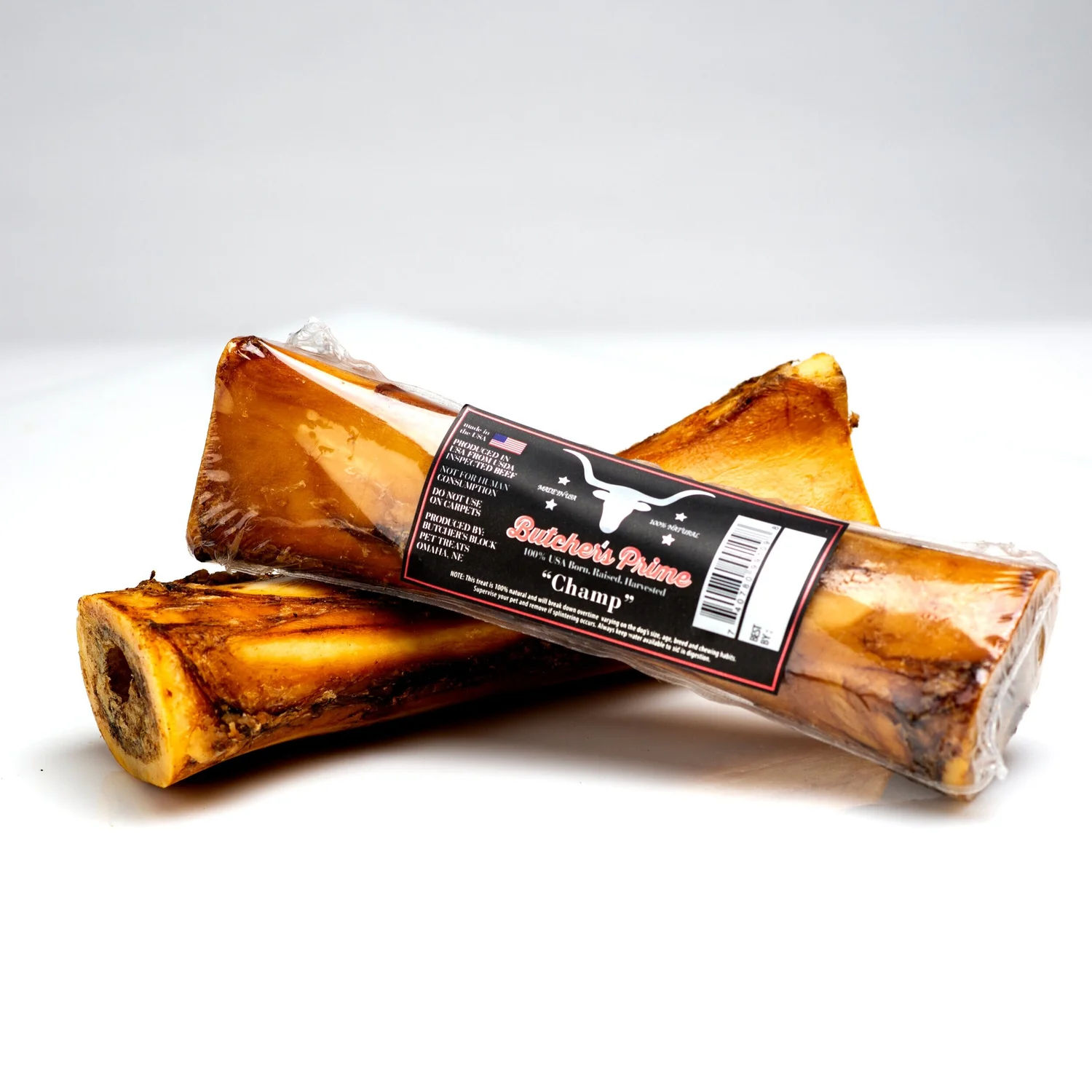 Butcher's Prime — Butcher's Block Pet Treats