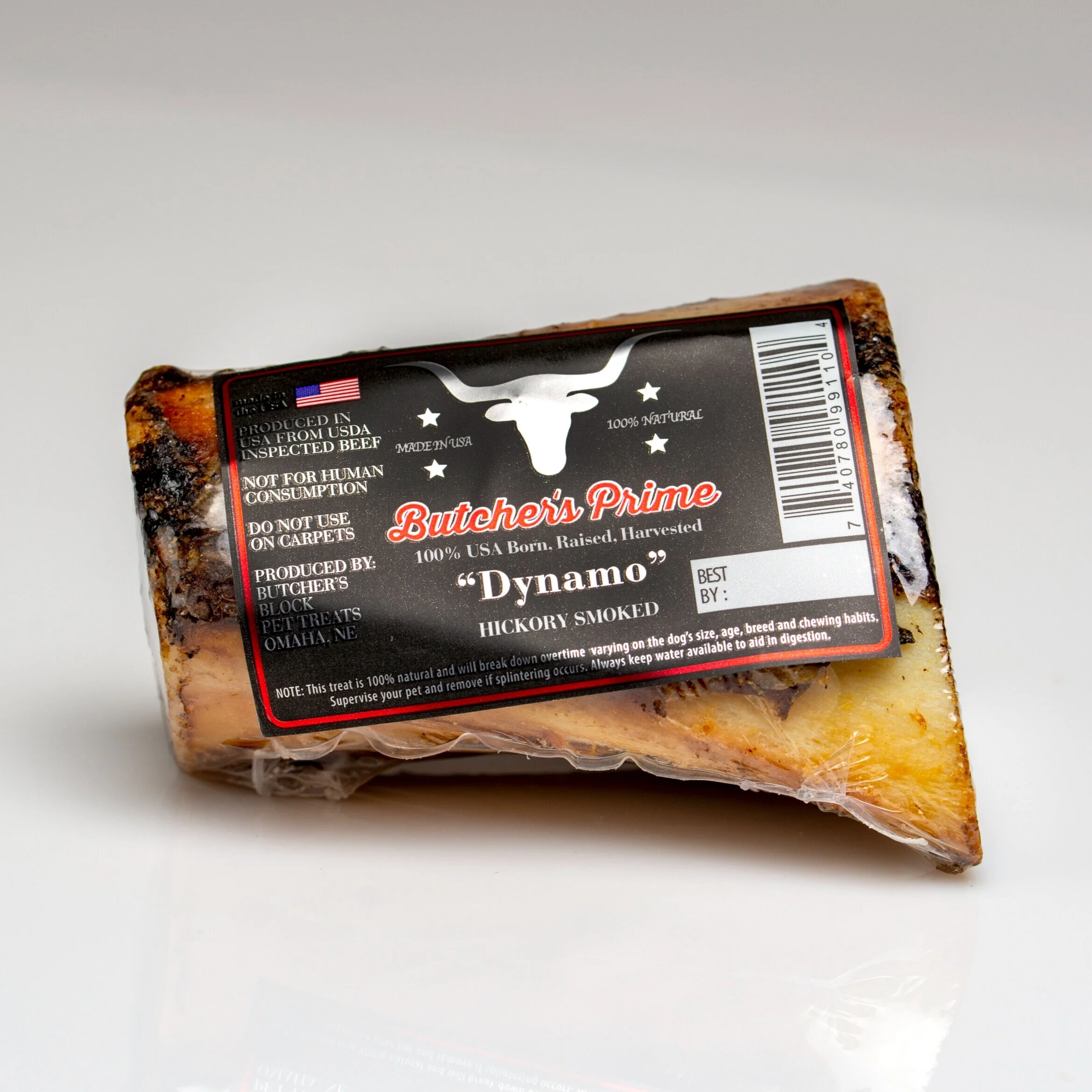 Butcher's Prime — Butcher's Block Pet Treats