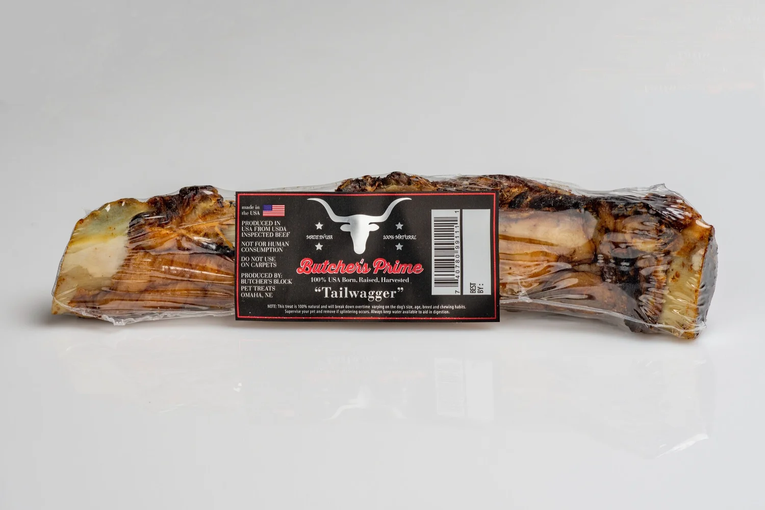 Butcher's Prime — Butcher's Block Pet Treats