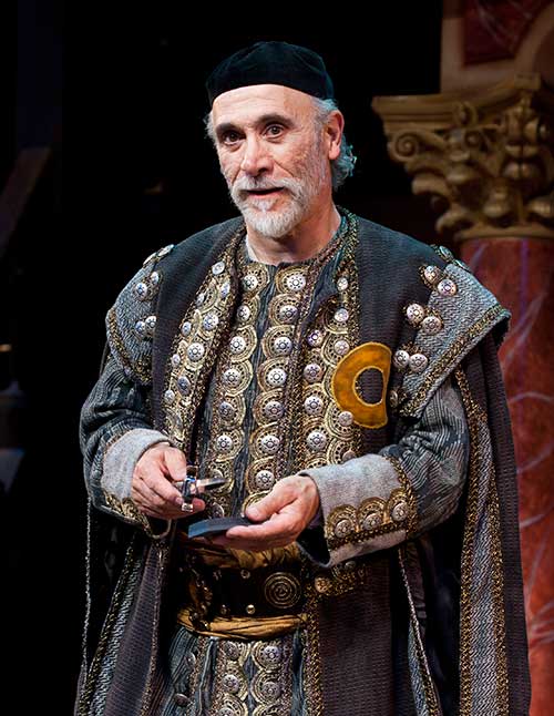 The Merchant of Venice Study Guide — Utah Shakespeare Festival