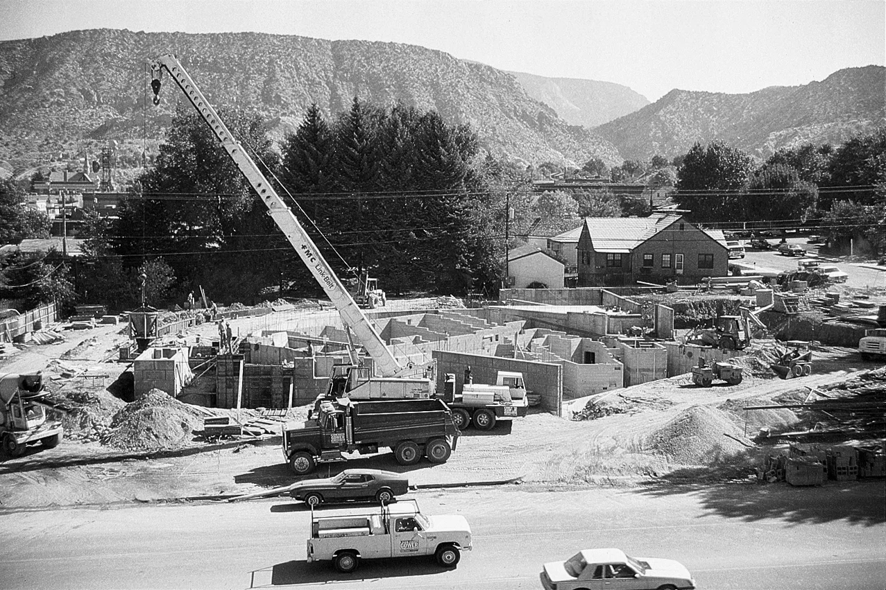 About Us — Utah Shakespeare Festival