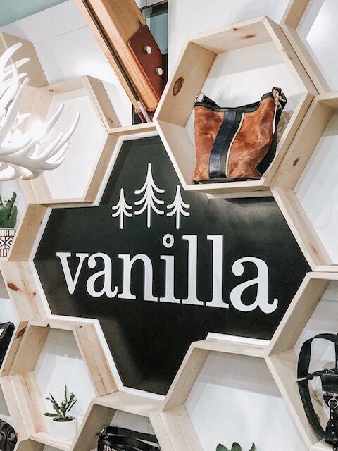 About Us — Vanilla