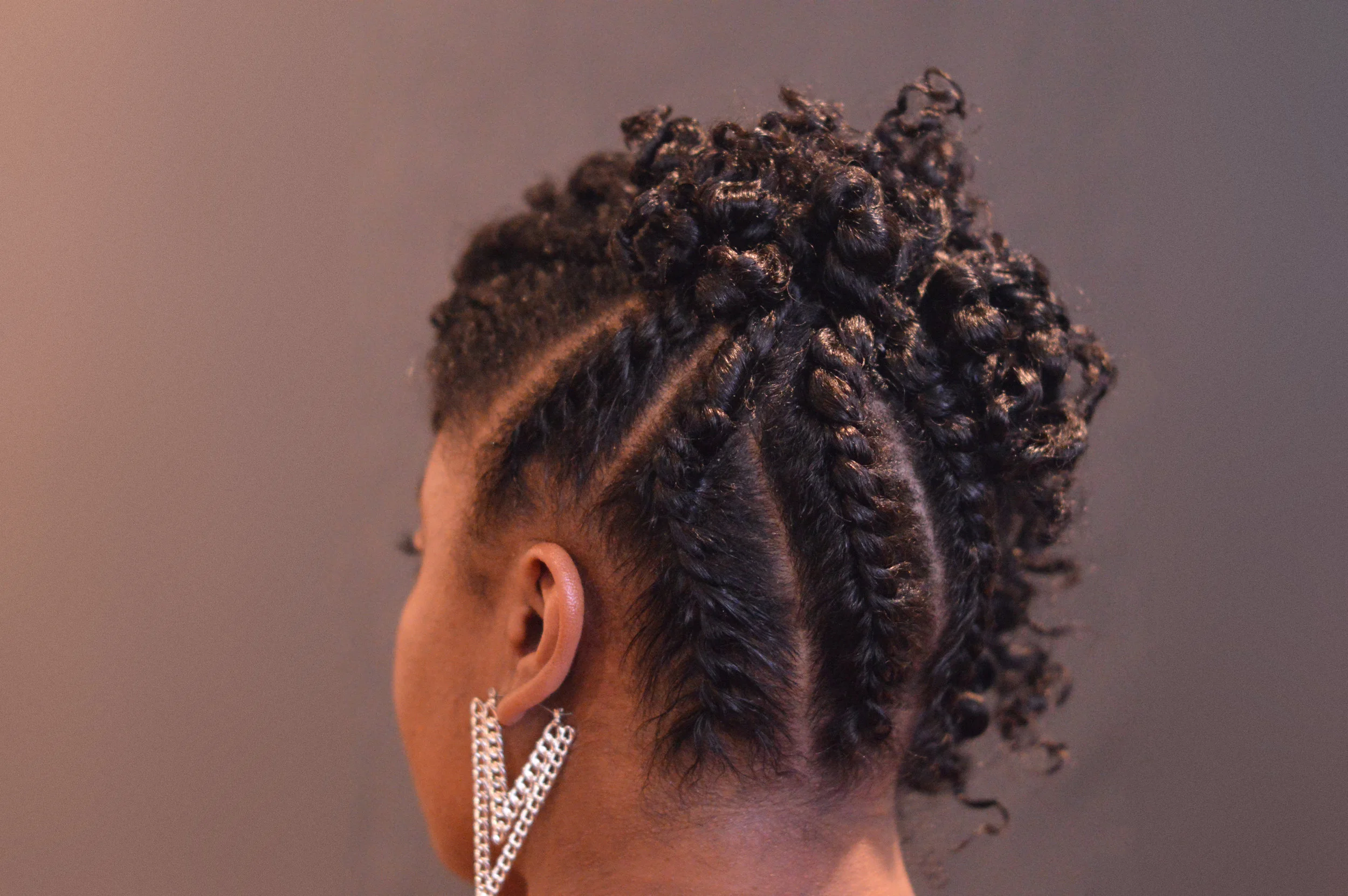 Different by Design Hair Salon