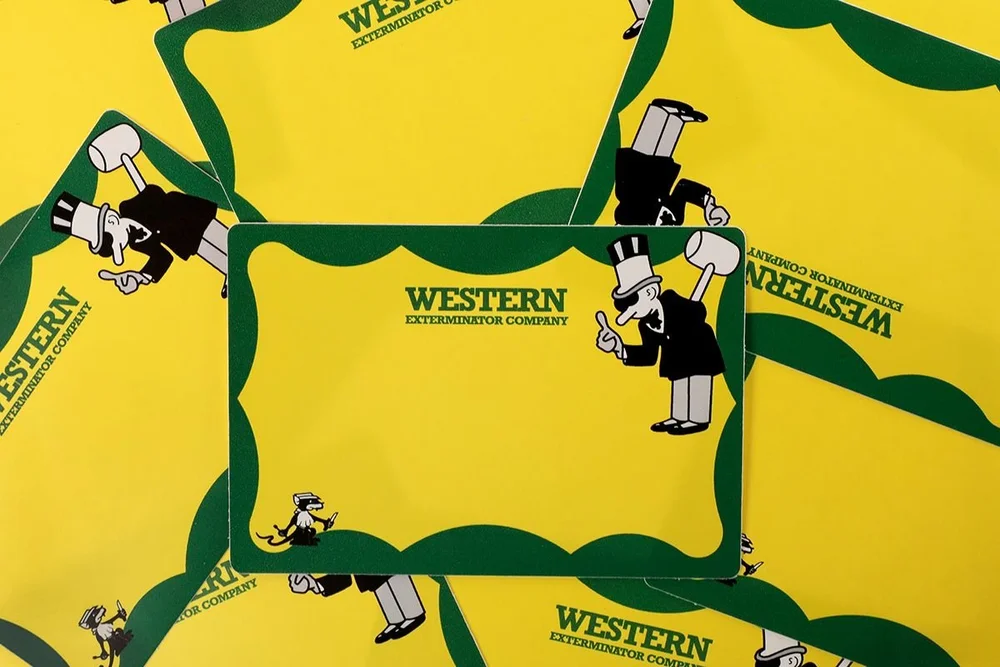 Western Exterminator