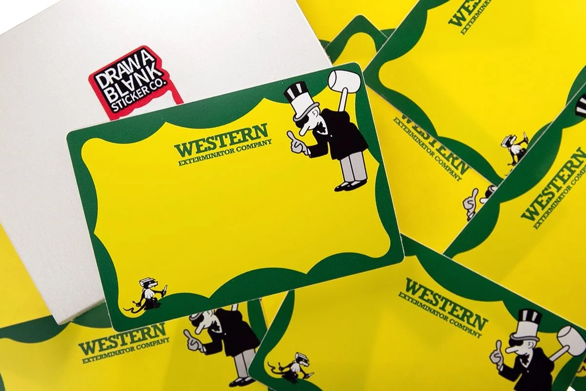 Western Exterminator