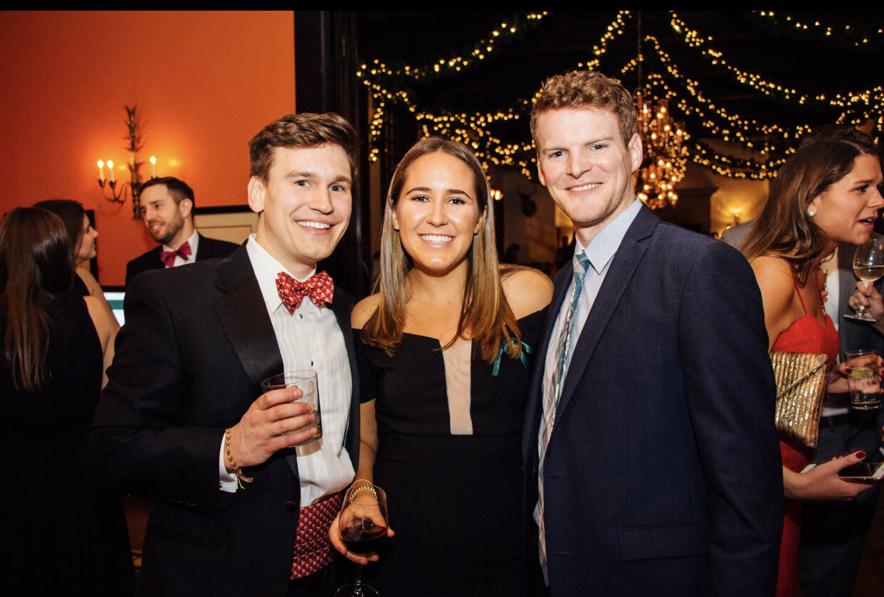 Holly Ball 2025 — Chicago Children's Charities