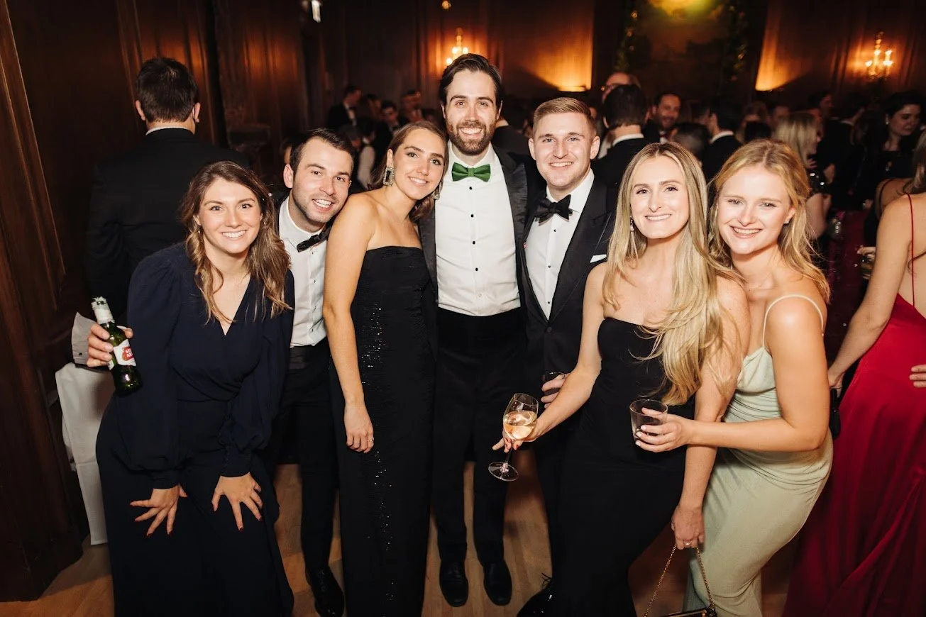 Holly Ball — Chicago Children's Charities
