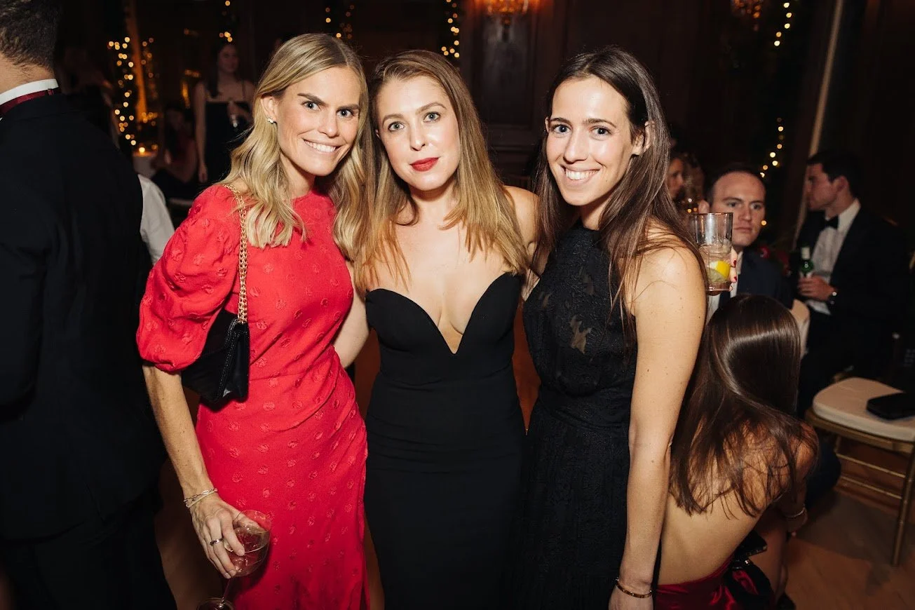 Holly Ball — Chicago Children's Charities