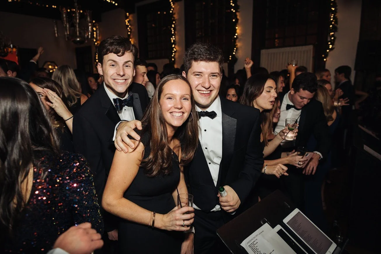 Holly Ball — Chicago Children's Charities
