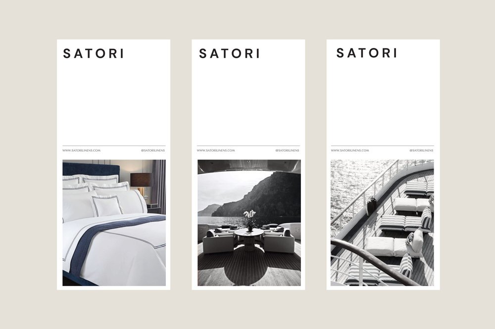 SATORI — Arcal Studio