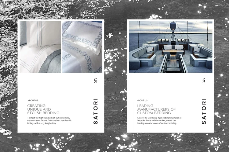 SATORI — Arcal Studio