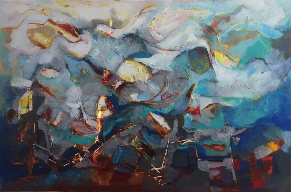 Art by Jaya Datta | jayadatta.com