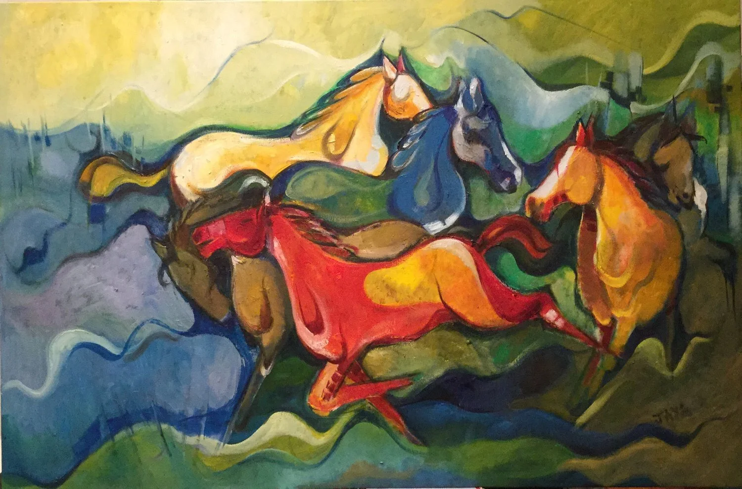 Art by Jaya Datta | jayadatta.com