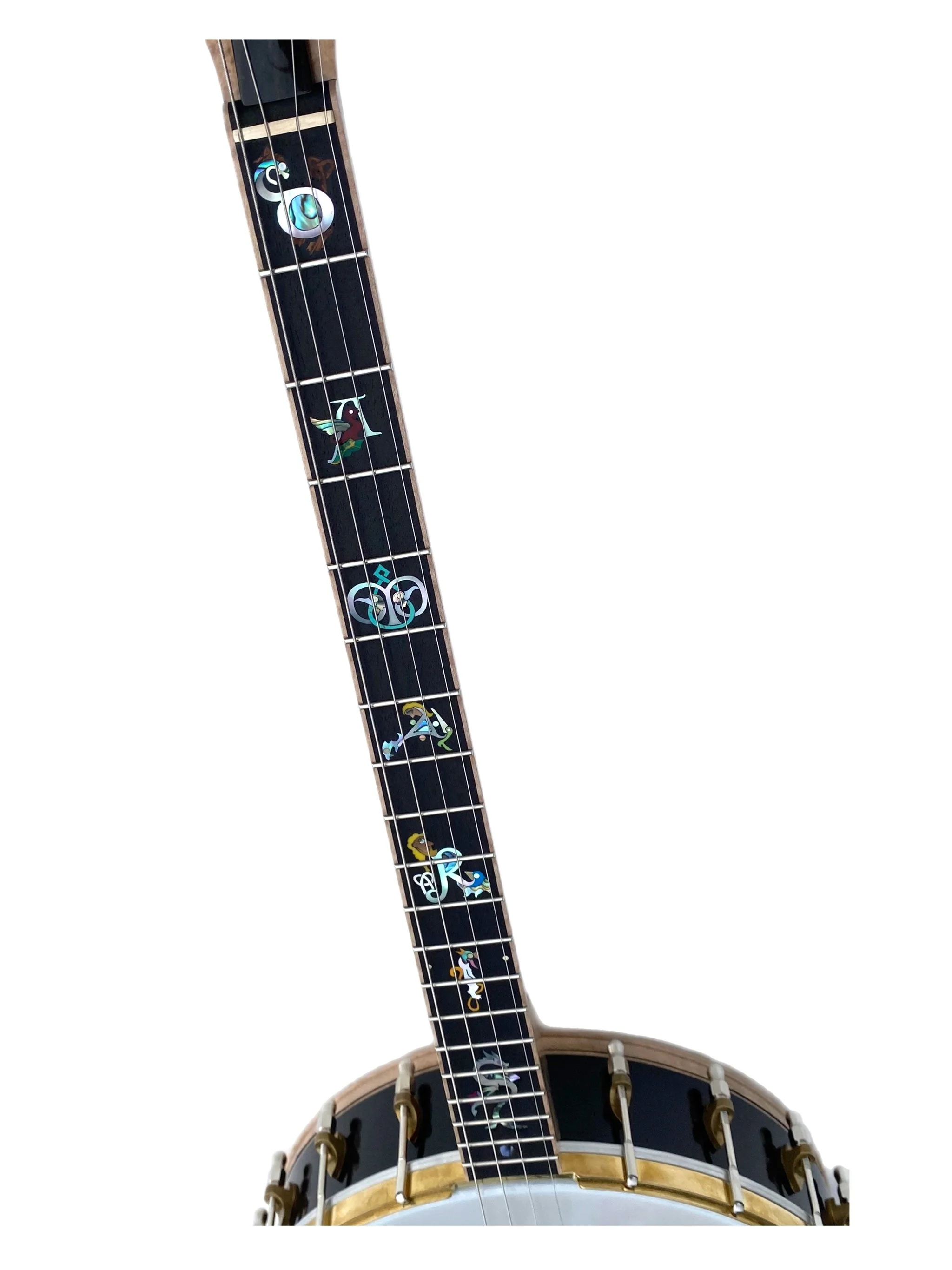 Vance Banjos