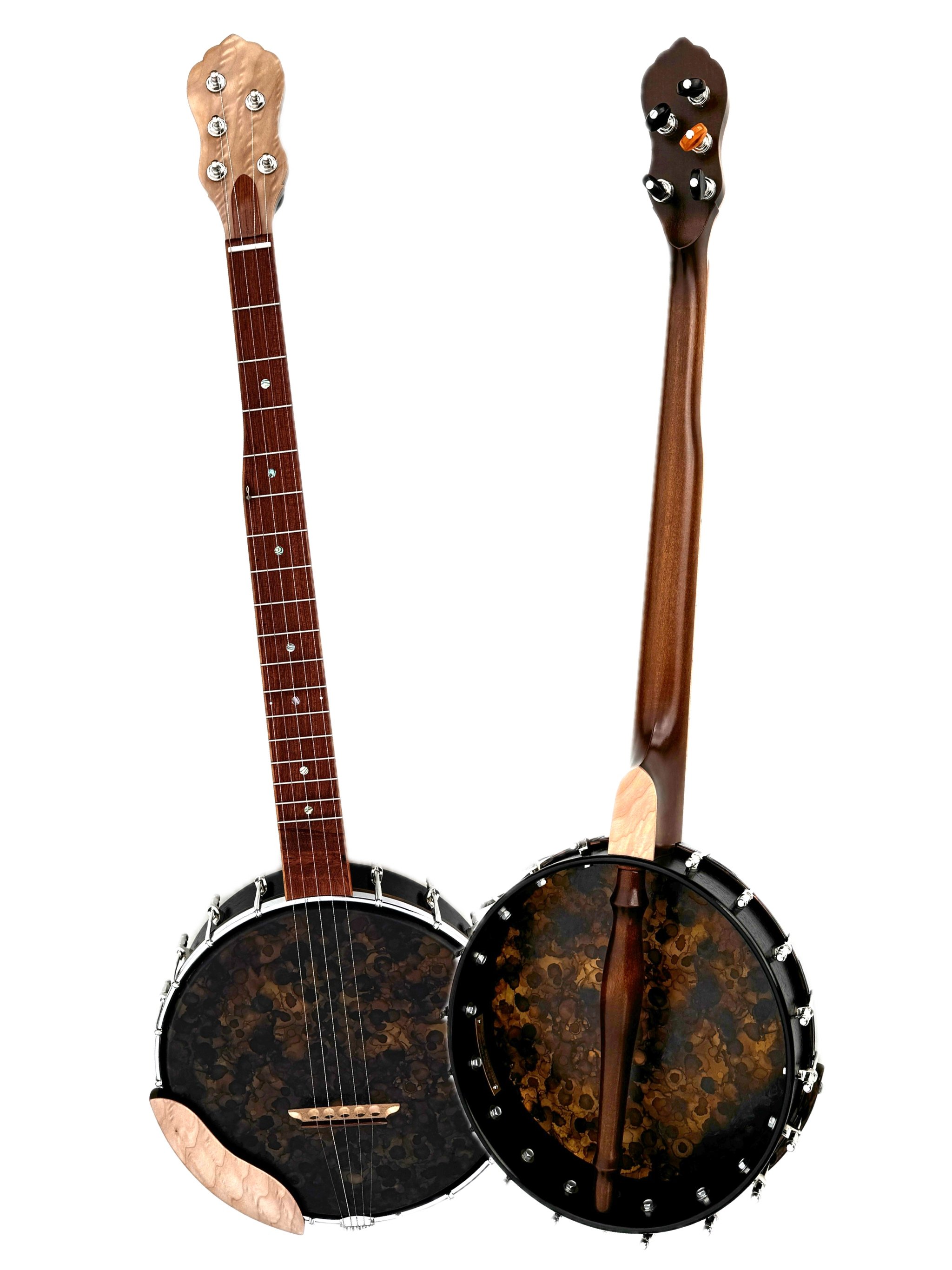 vancebanjos.com