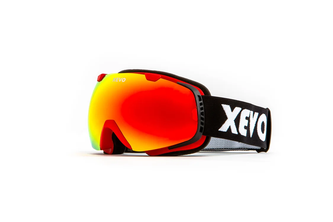 Xevo OpticsThe Standard